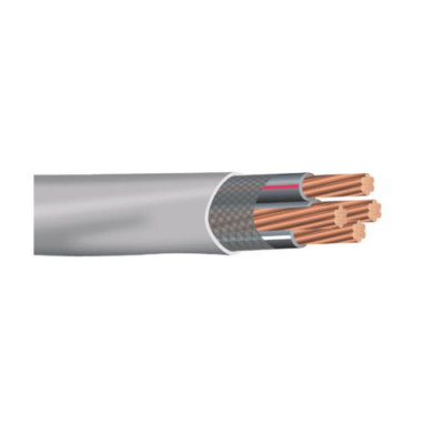 2-2-4 Aluminum SEU Service Entrance Cable – HuaDong Cable Group
